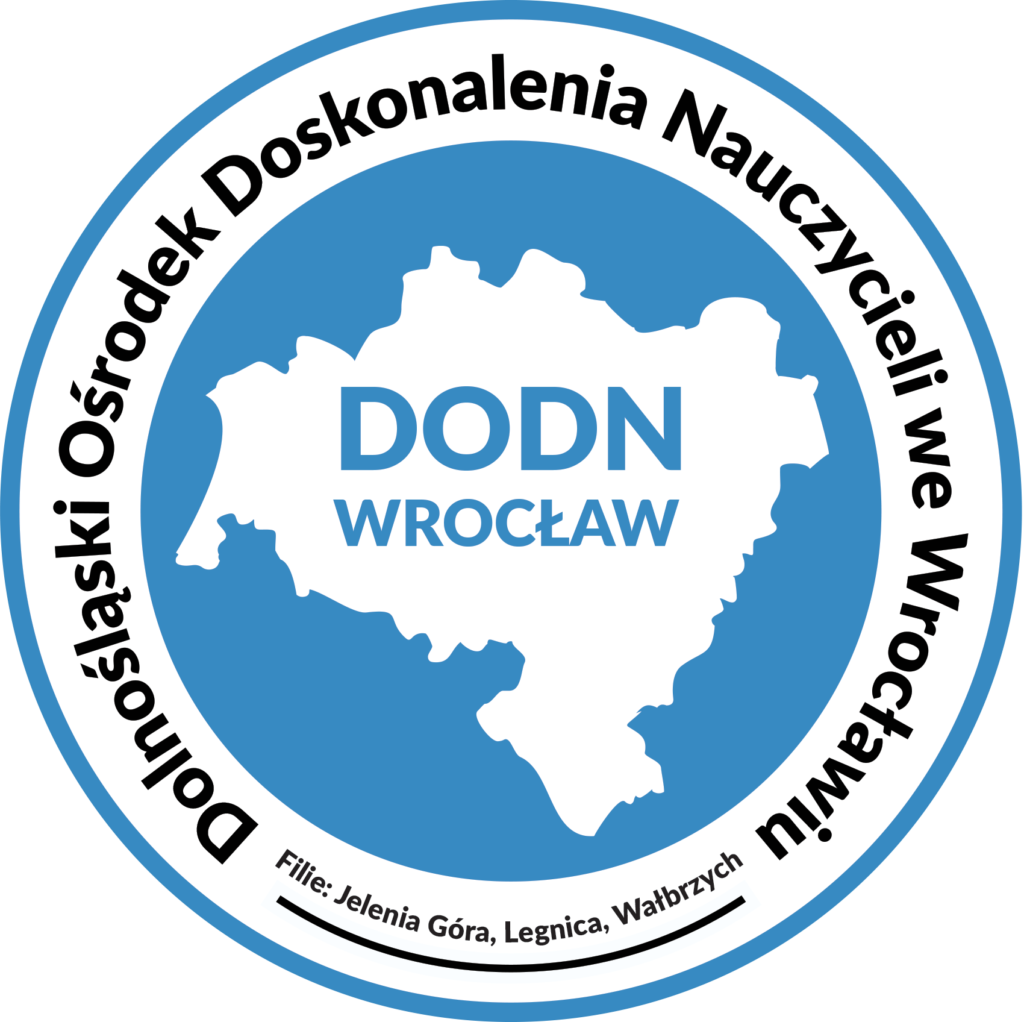 zDolny Ślązak - Dolnośląski Ośrodek Doskonalenia Nauczycieli we Wrocławiu